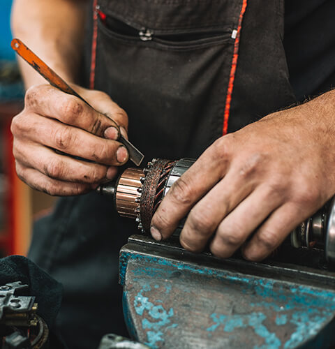 Body Shop Insurance - ChoiceQuote