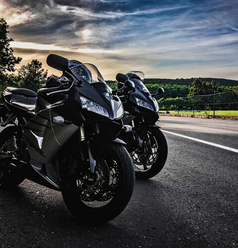 Motorcycle Traders Insurance - ChoiceQuote